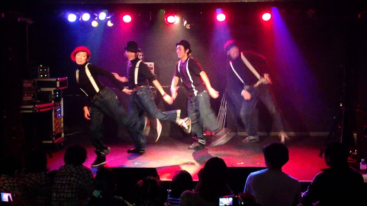 IST 2013/2/10 Petit Guru Hapi vol.1 - YouTube