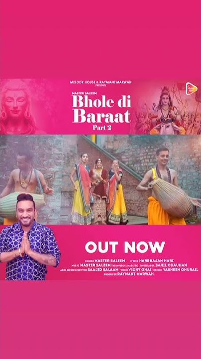 Bhole ki bharat. 2 - YouTube