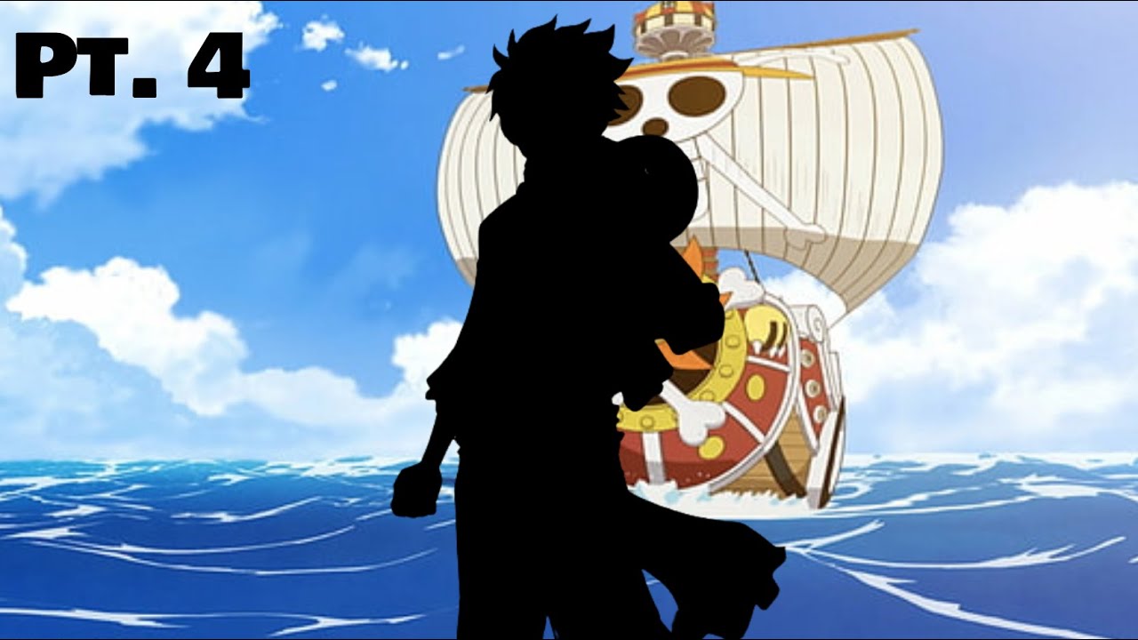 LUFFY TS! | All Star Tower Defense | Pt 4 - YouTube
