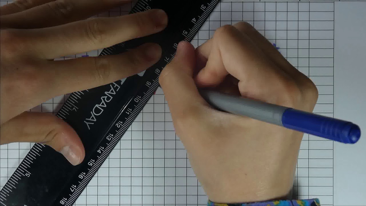 Vectors 1 - Naming and Drawing Vectors - YouTube