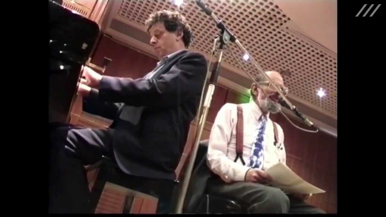 Beat Generation/Allen Ginsberg - YouTube