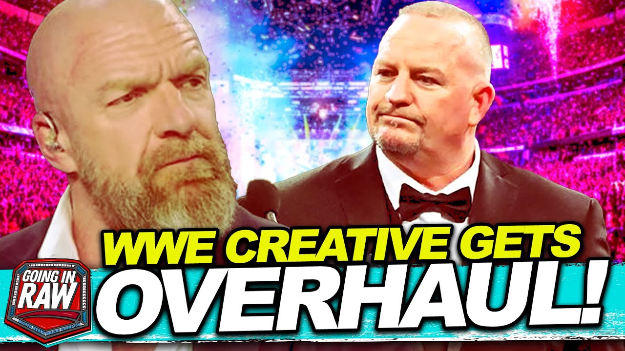 WWE Addressing Negative Reactions Over Creative | WWE Star Returns ...