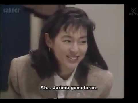 tokyo love story 8 - YouTube