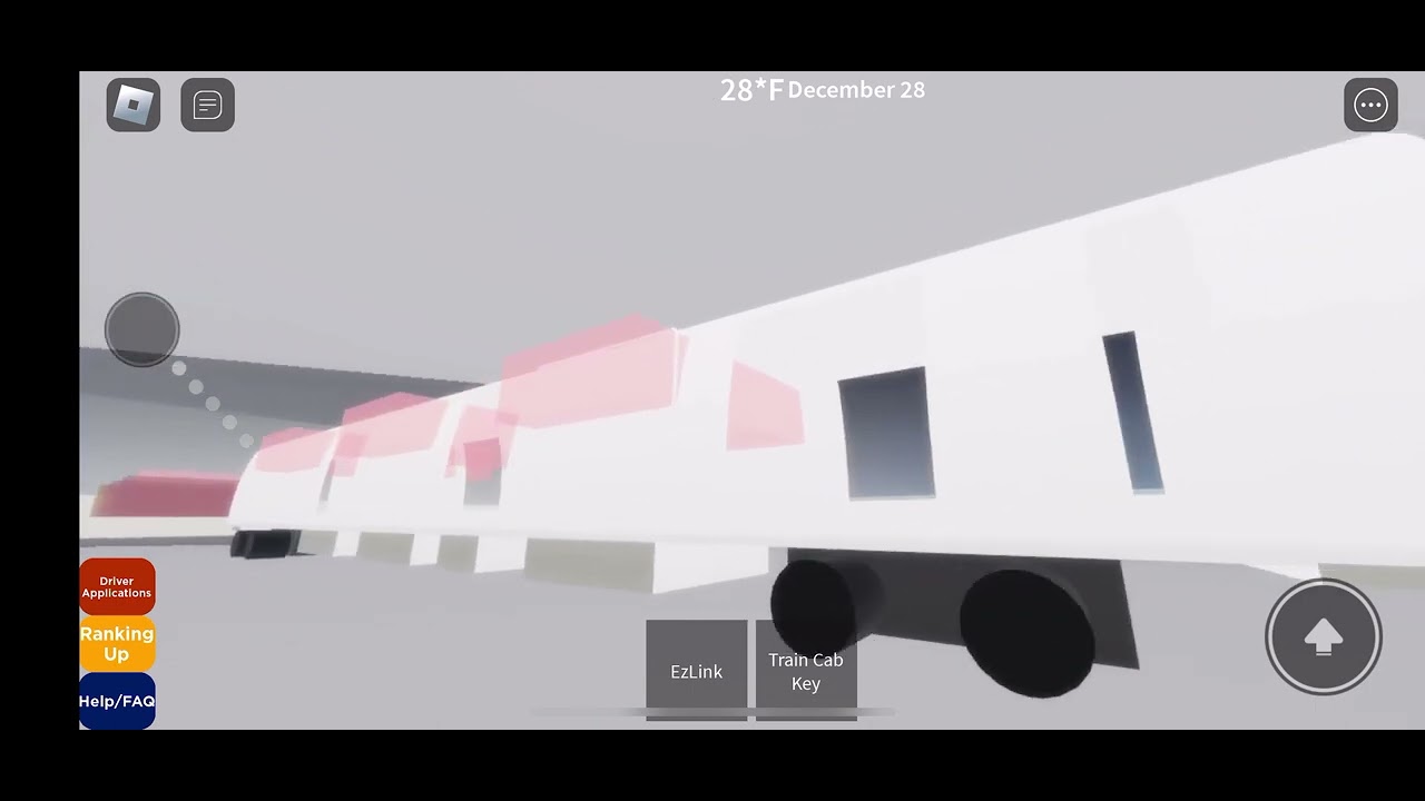 R151 Preview at Roblox NSEWL Reimagined - YouTube