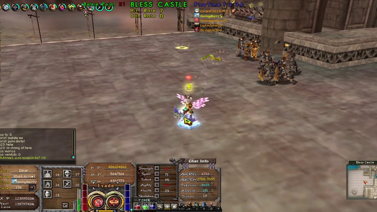 English Priston Tale 05/09/2020 - Archer vs Pikes - YouTube
