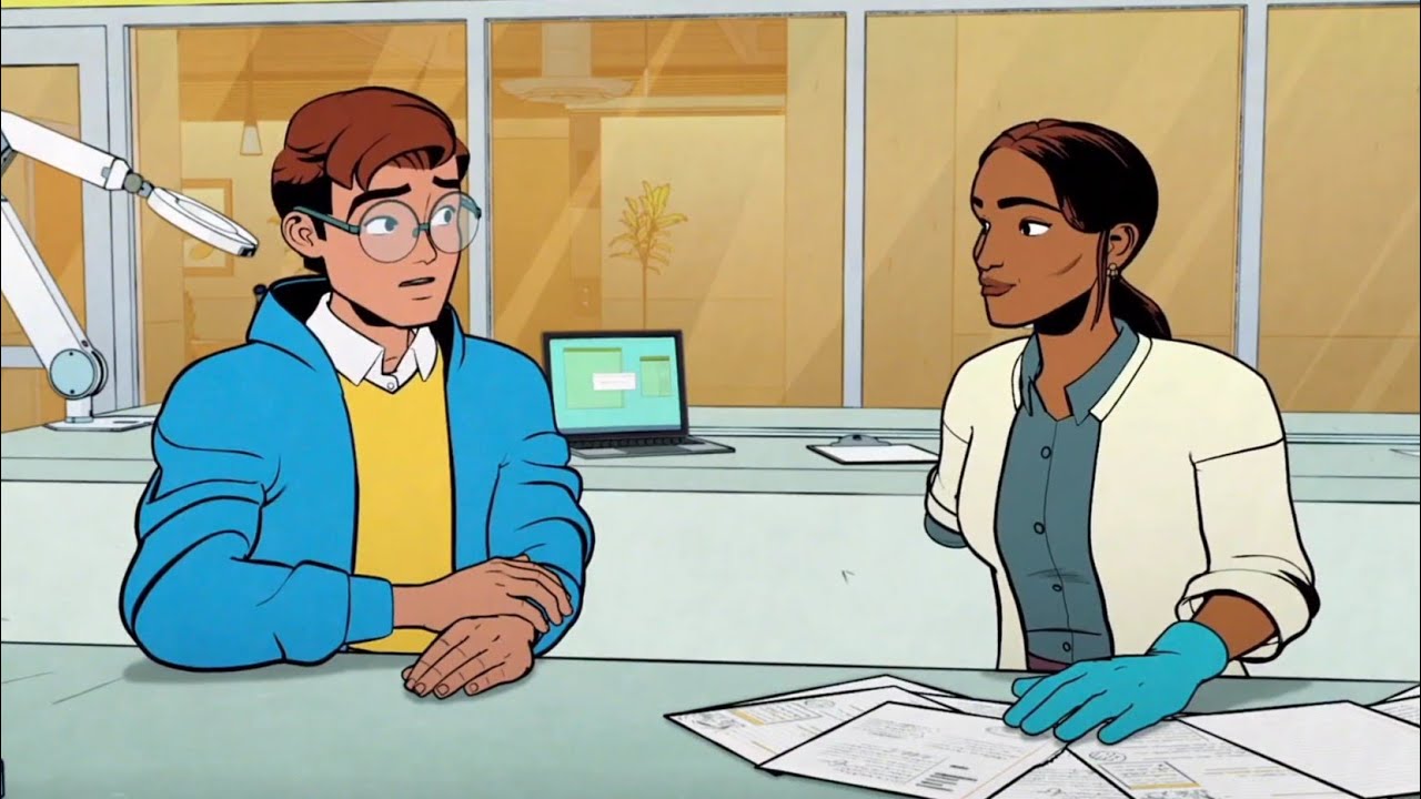 Your Friendly Neighborhood Spider-Man Changes Curt Connors | Female ...