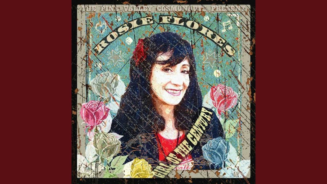 This Little Girls Gone Rockin' - Music Video by Rosie Flores - Shazam