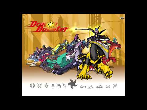 Dragon Booster - Extended Theme