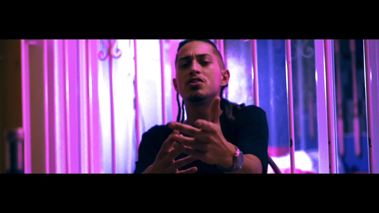 Yemen - Juice (Shot by @gggrecordz) [prod. ALEXX] - YouTube
