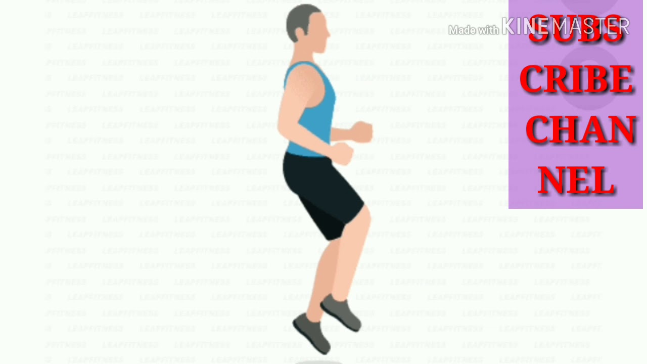 Hard workout home full 20 exercise . - YouTube