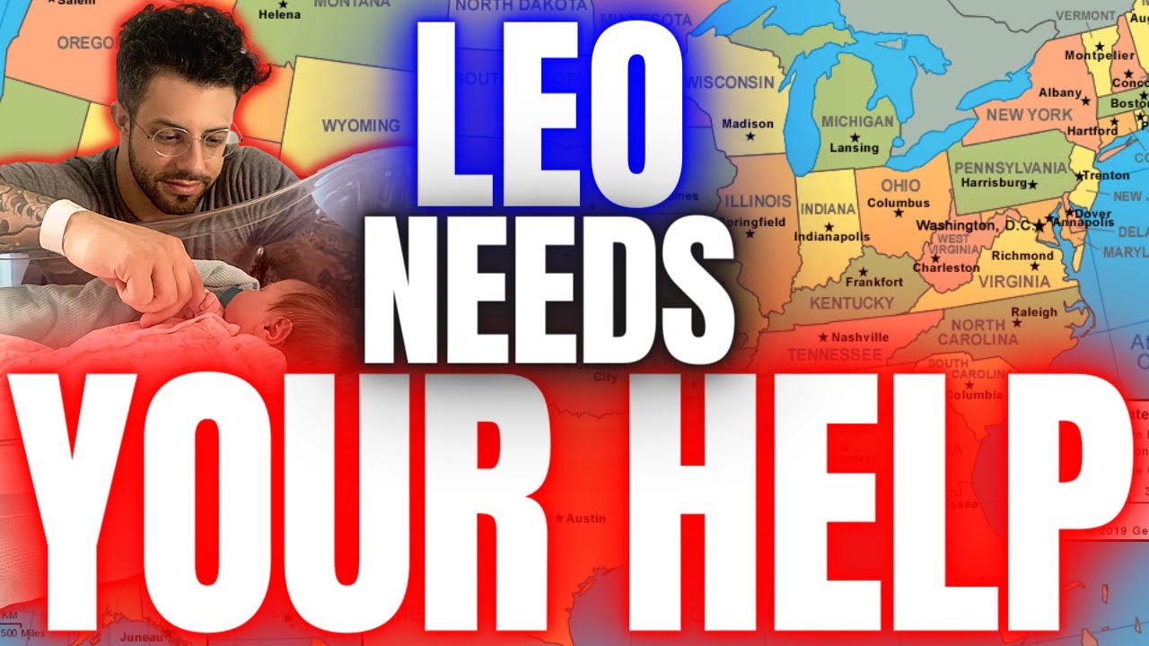 Where Should I Move To? - YouTube