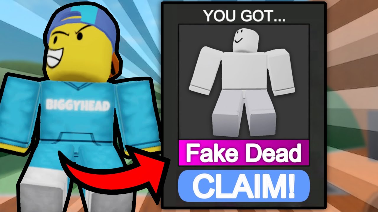 TROLLING MURDERS WITH A FAKE DEAD BODY IN MM2! ☠️😂 - YouTube