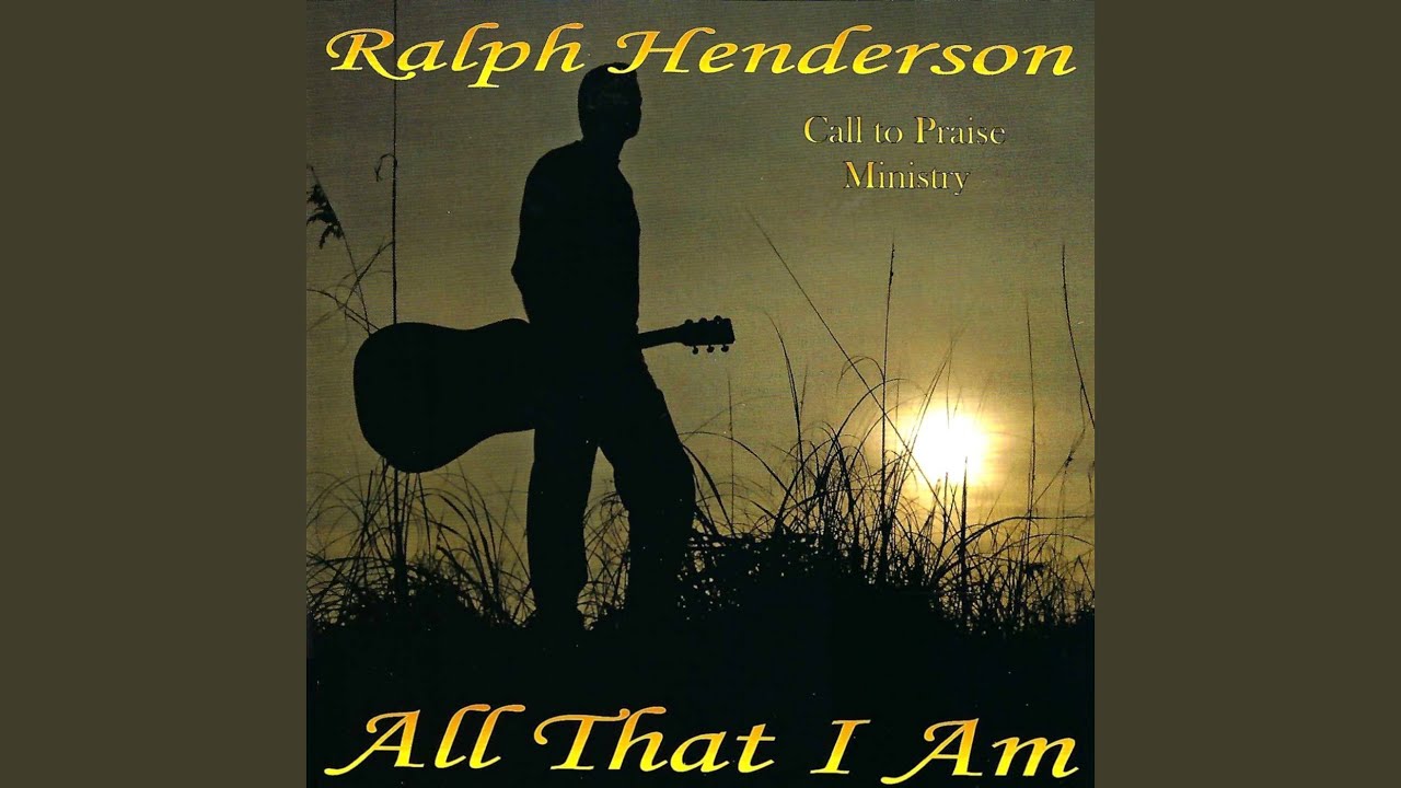 All That I Am - YouTube