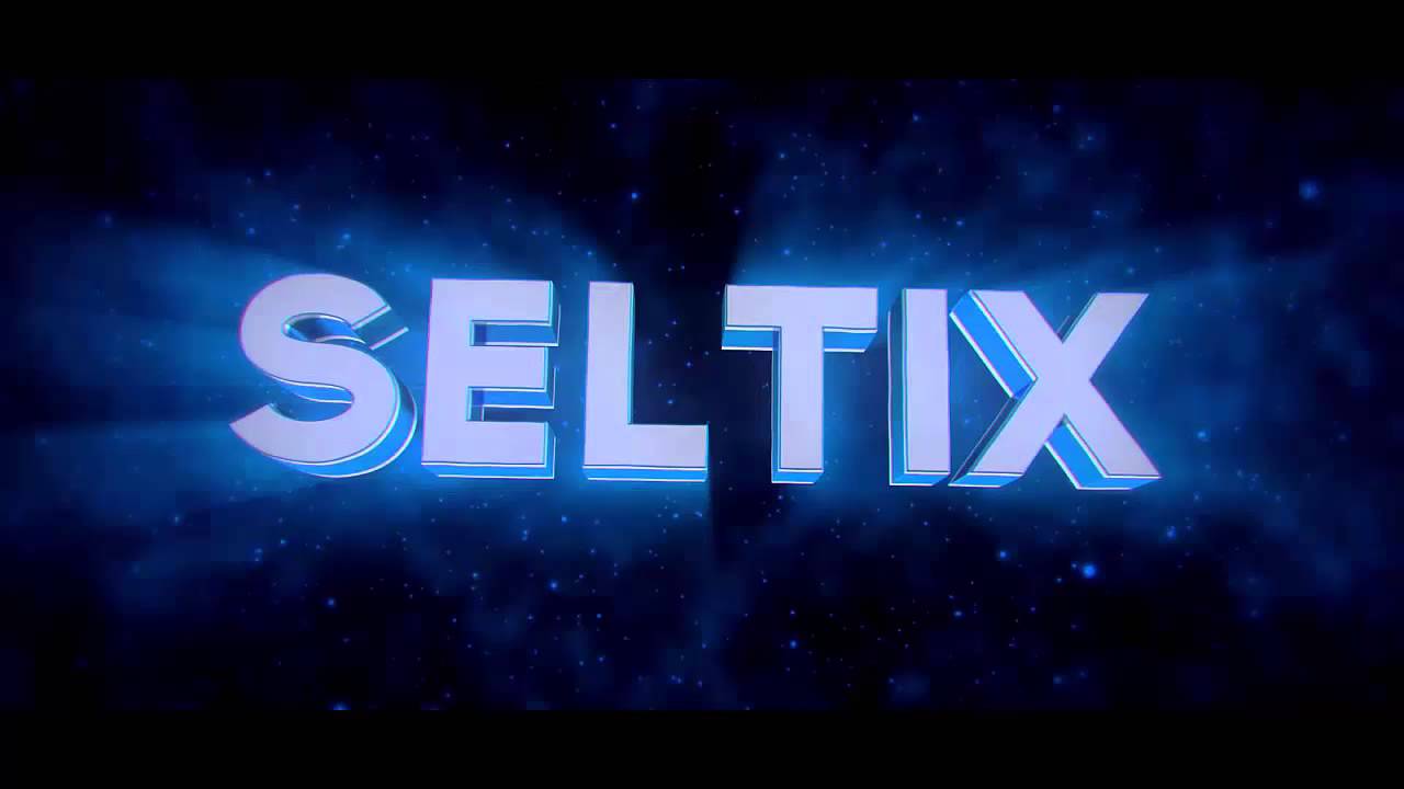 Introsong Seltix 2.0 I Just Records - YouTube