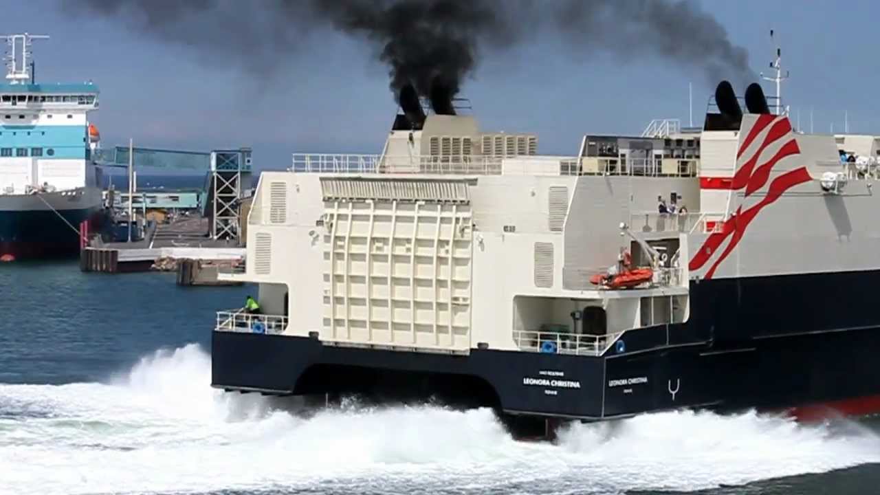 HSC Leonora Christina - Alchetron, The Free Social Encyclopedia