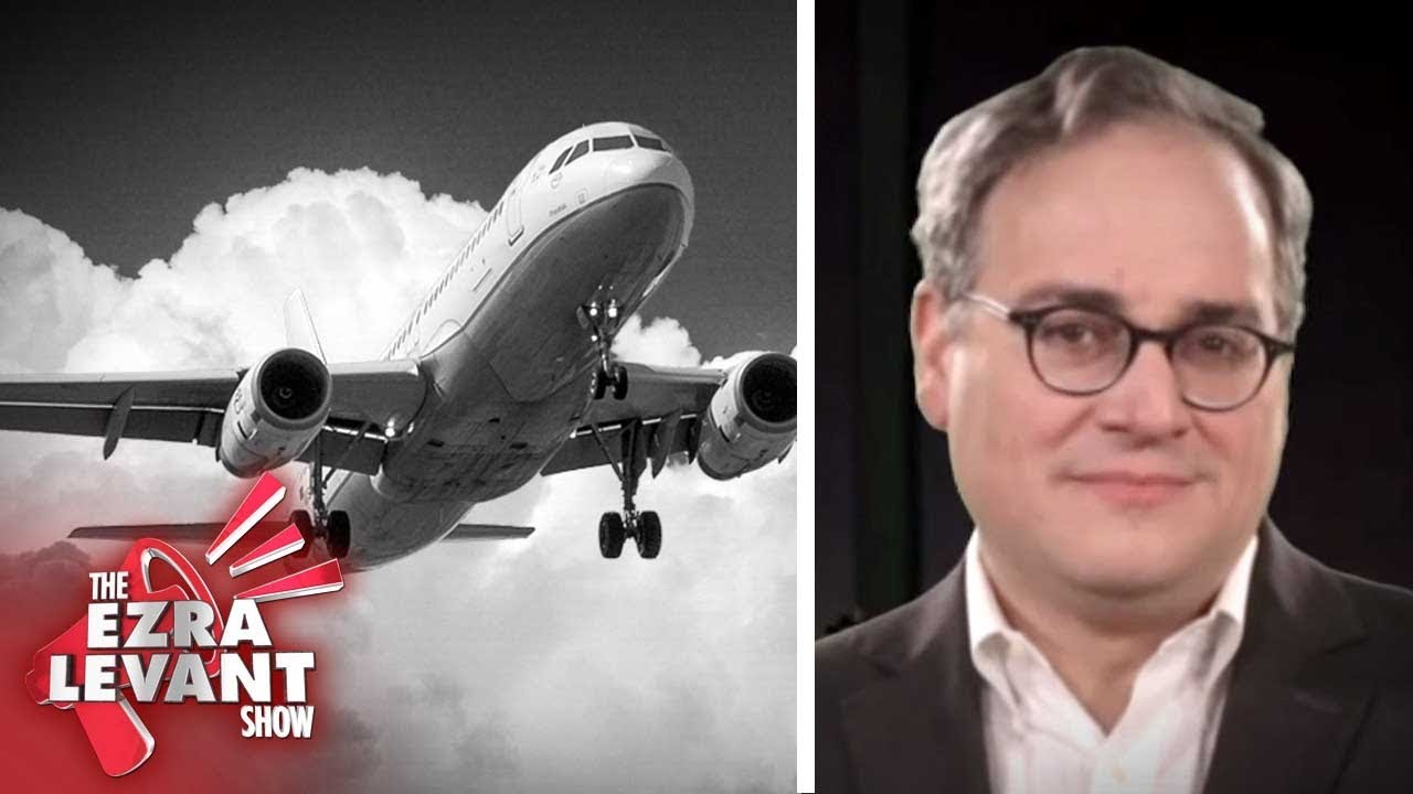 CBC should give “climate change” advice to jet-set Trudeau, not regular ...