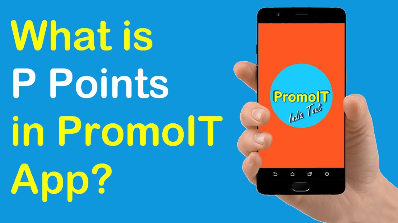 what-is-p-point-in-promoit-youtube