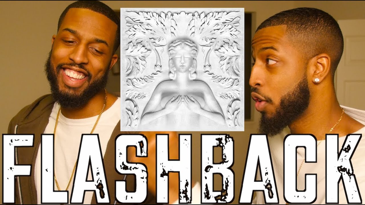 FLASHBACK FRIDAY VOL. 1 - WHO HAD THE BEST VERSE ON "CLIQUE" ? - YouTube