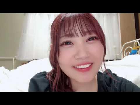 241024 23時 오자와 아이미 小澤愛実 showroom - YouTube