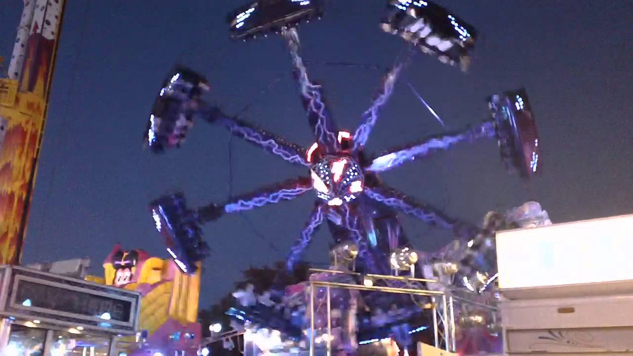witney feast 2011 - YouTube