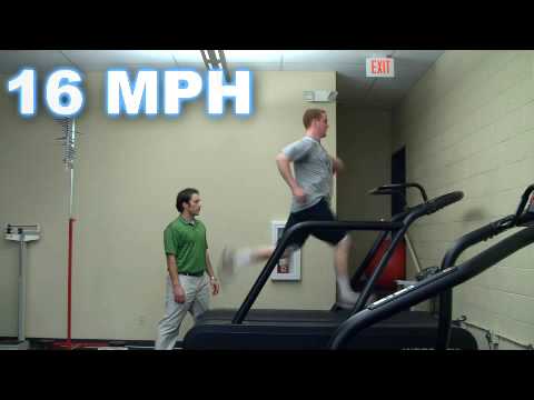 Jake Teague - Training at Max Performance - YouTube