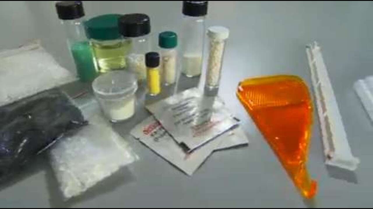 Polymers Analysis with Nicolet iS50 FT-IR spectrometer | Thermo ...