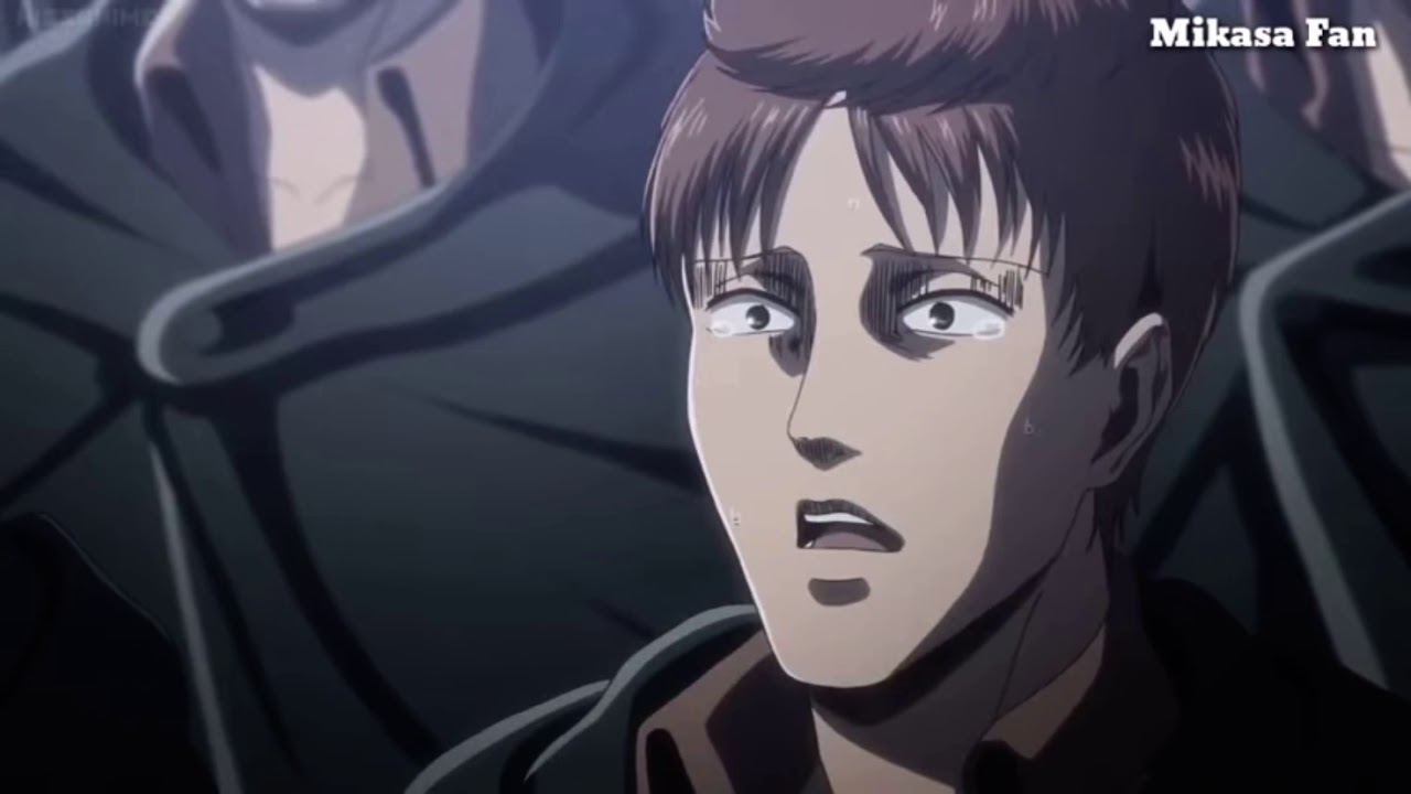 Retaking wall maria episode - YouTube