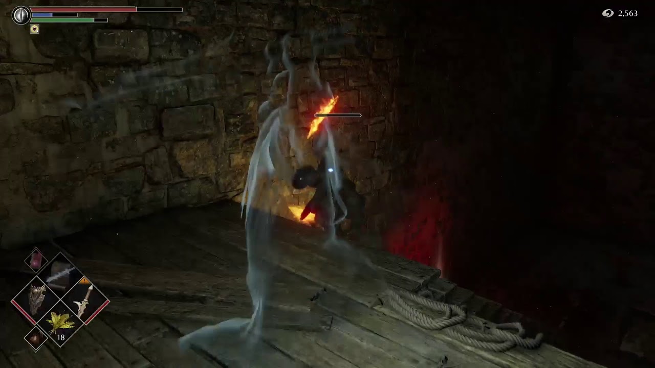 PS5 Demon's souls acquiring the demonbrandt sword! - YouTube