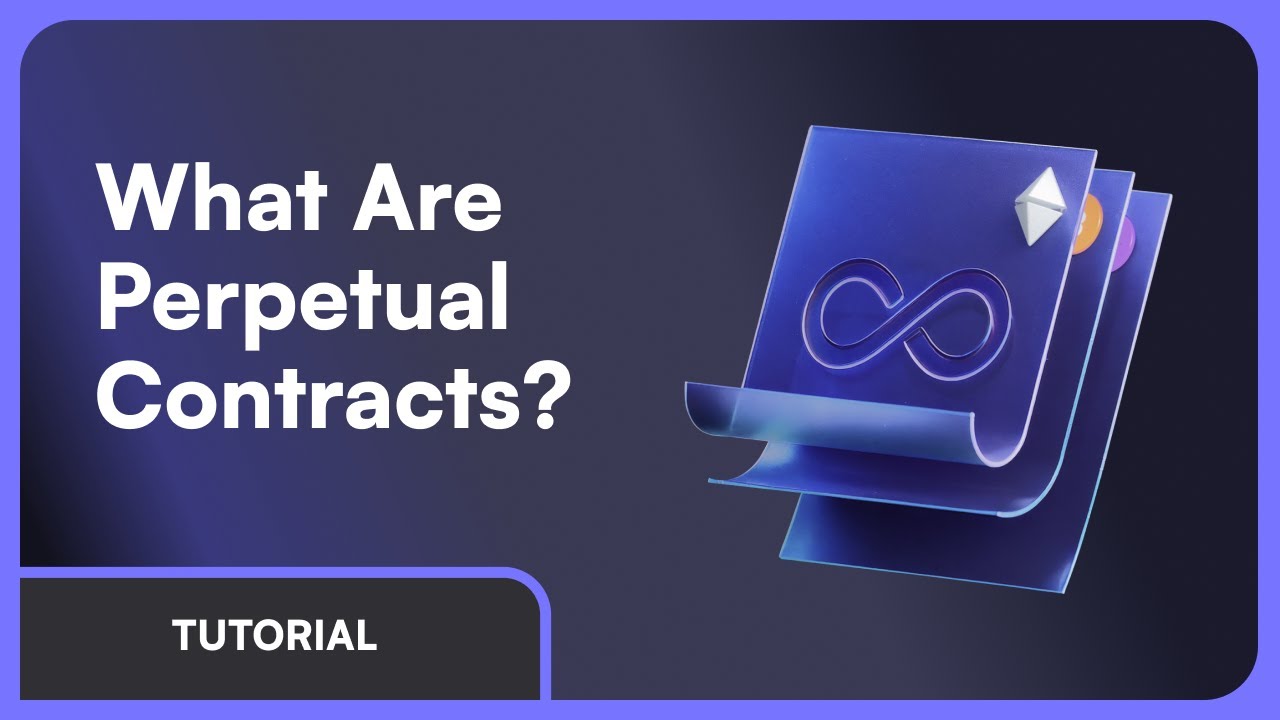 Perpetual Contracts Explained | Crypto Perps vs Spot and Futures ...