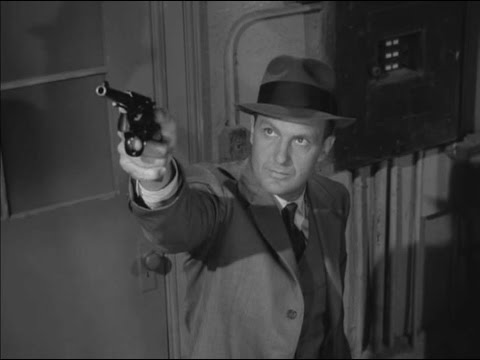 Eliot Ness (The Untouchables, ₁₉₅₉₋₁₉₆₃) - YouTube