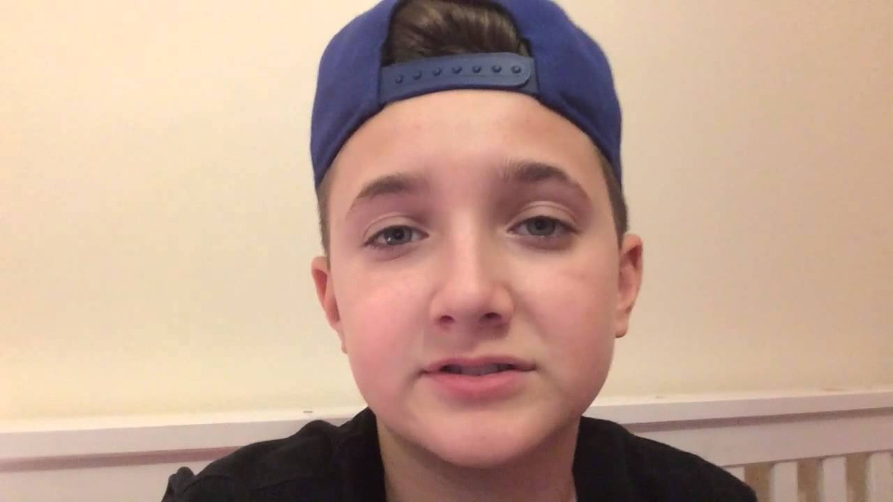 First video for this channel - YouTube