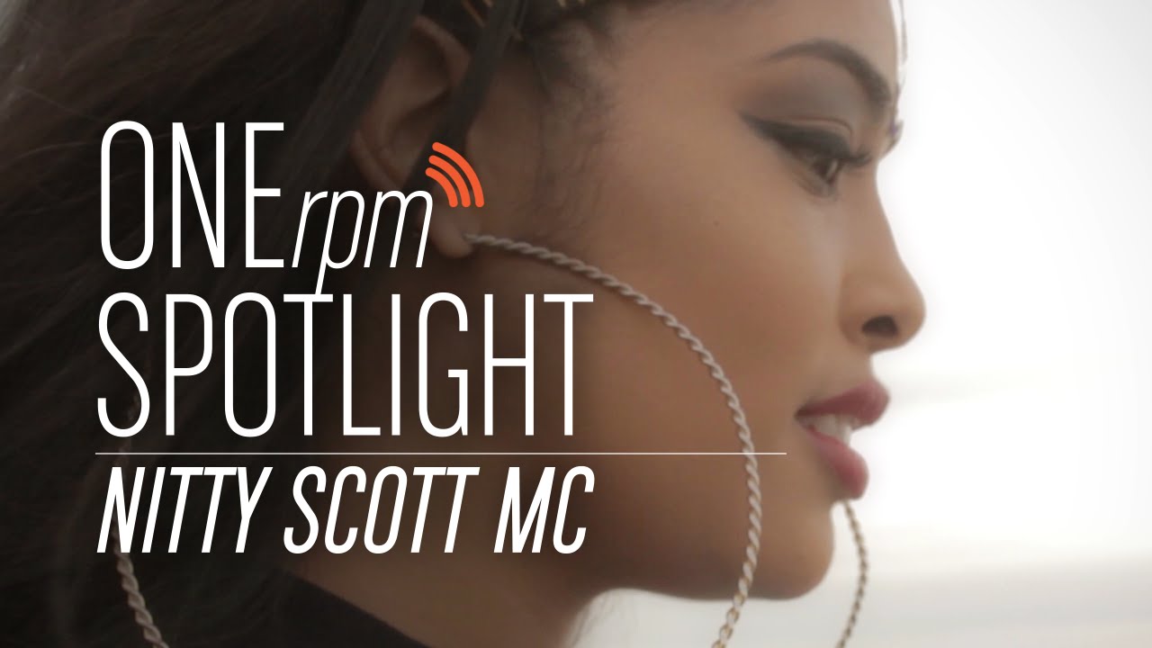 ONErpm Spotlight: NITTY SCOTT, MC - YouTube