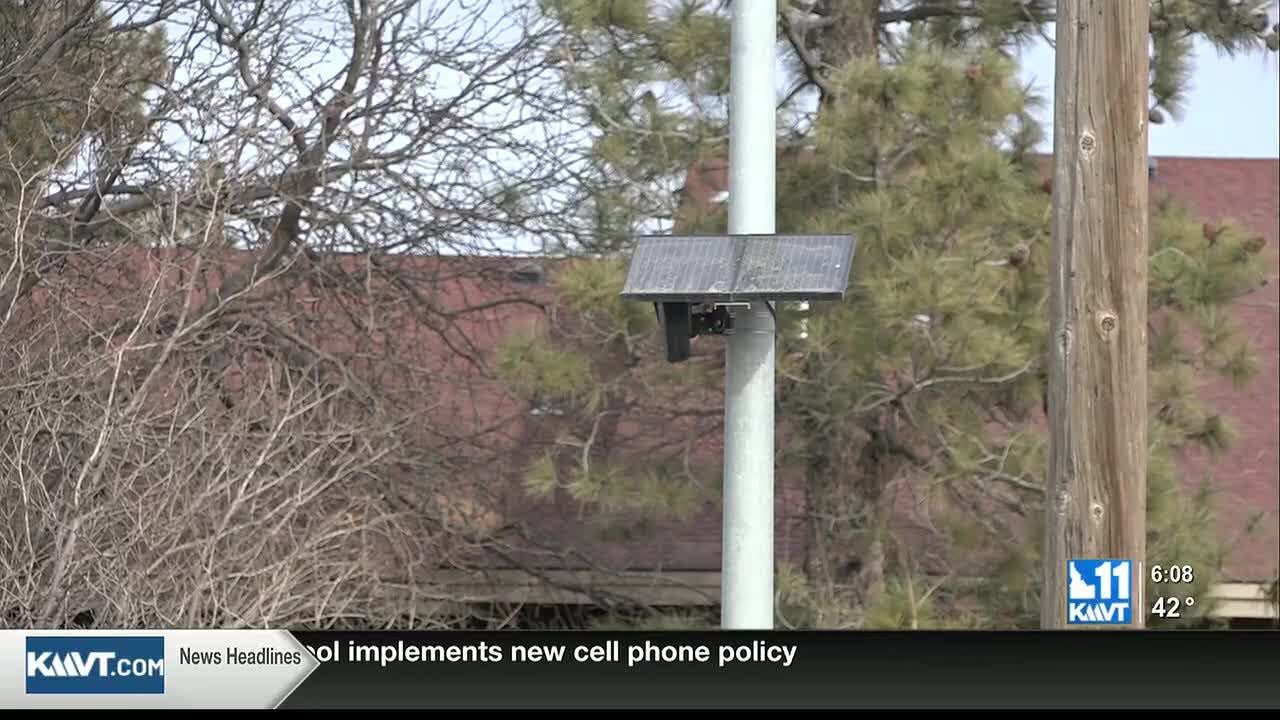 What you should know about Flock cameras - YouTube