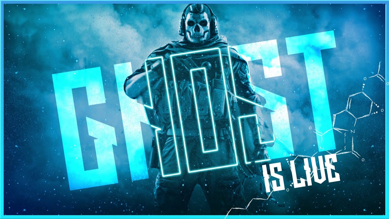 Ghost Is Back ️Call Of Duty Mobile Gameplay | Live #codm # ...