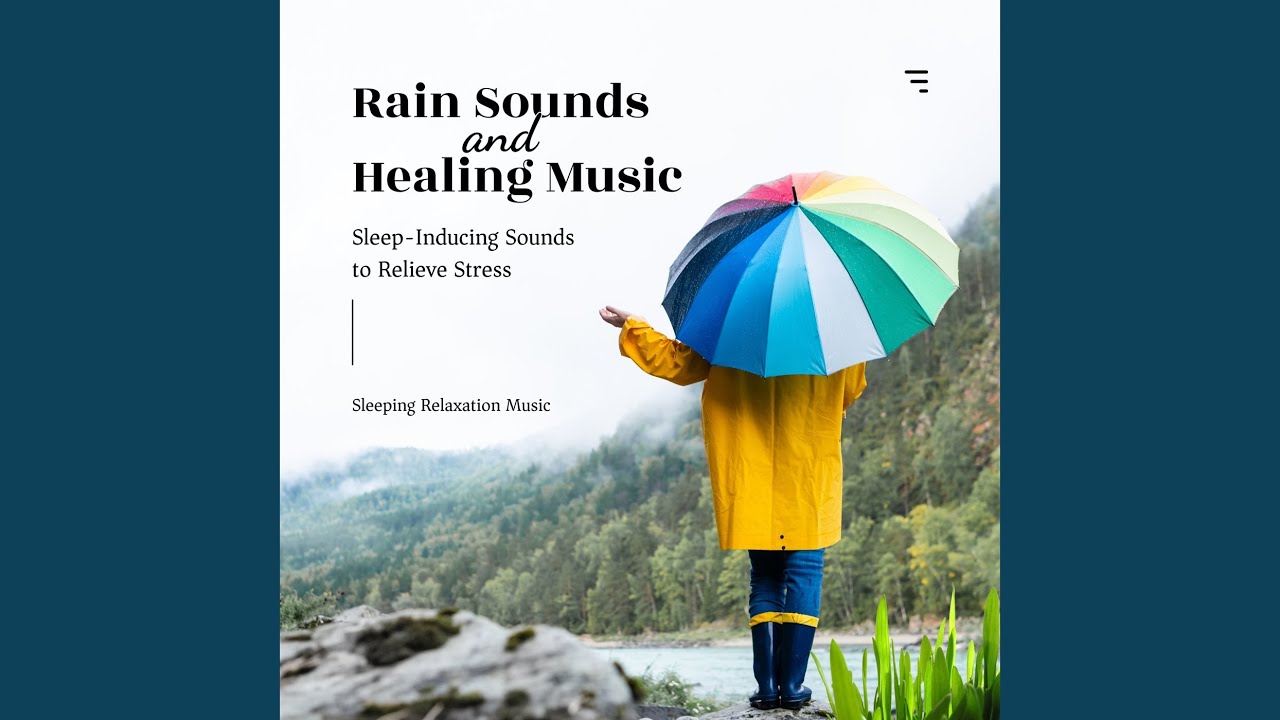 Calm Place: Sleep-Inducing Sounds to Relieve Stress - YouTube