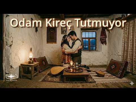 Odam Kireç Tutmuyor - Beats of Anatolia - Anatolian Psychedelic Rock