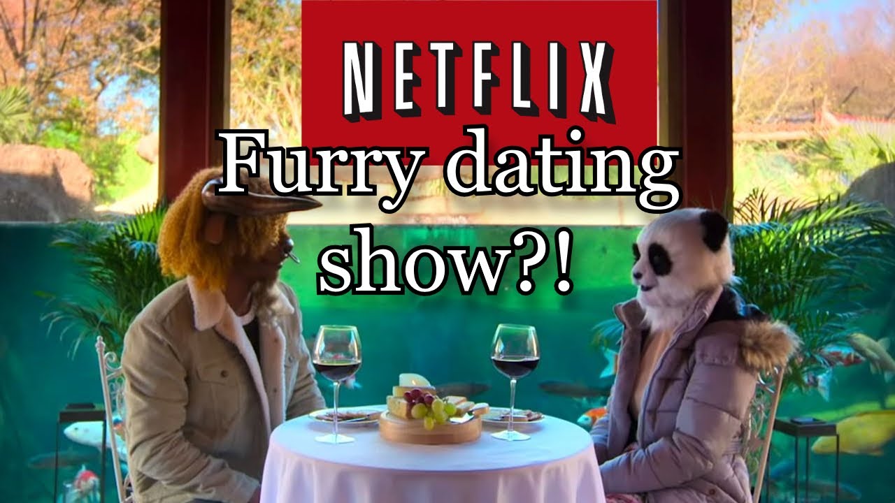Netflix new show Sexy Beasts looks like the furry dating show nobody ...