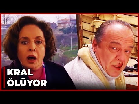 Belgin, Kral'ın Hastalığını Öğrendi! | Yılan Hikayesi 81. Bölüm