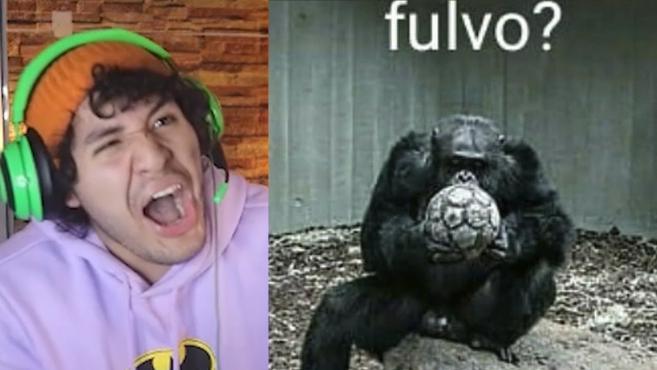 Fulvo ? - YouTube