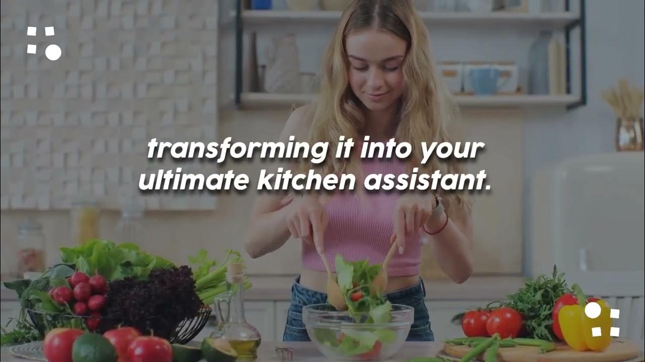 Custom GPT For Cooking Recipes – The Ultimate Guide [2024] - YouTube