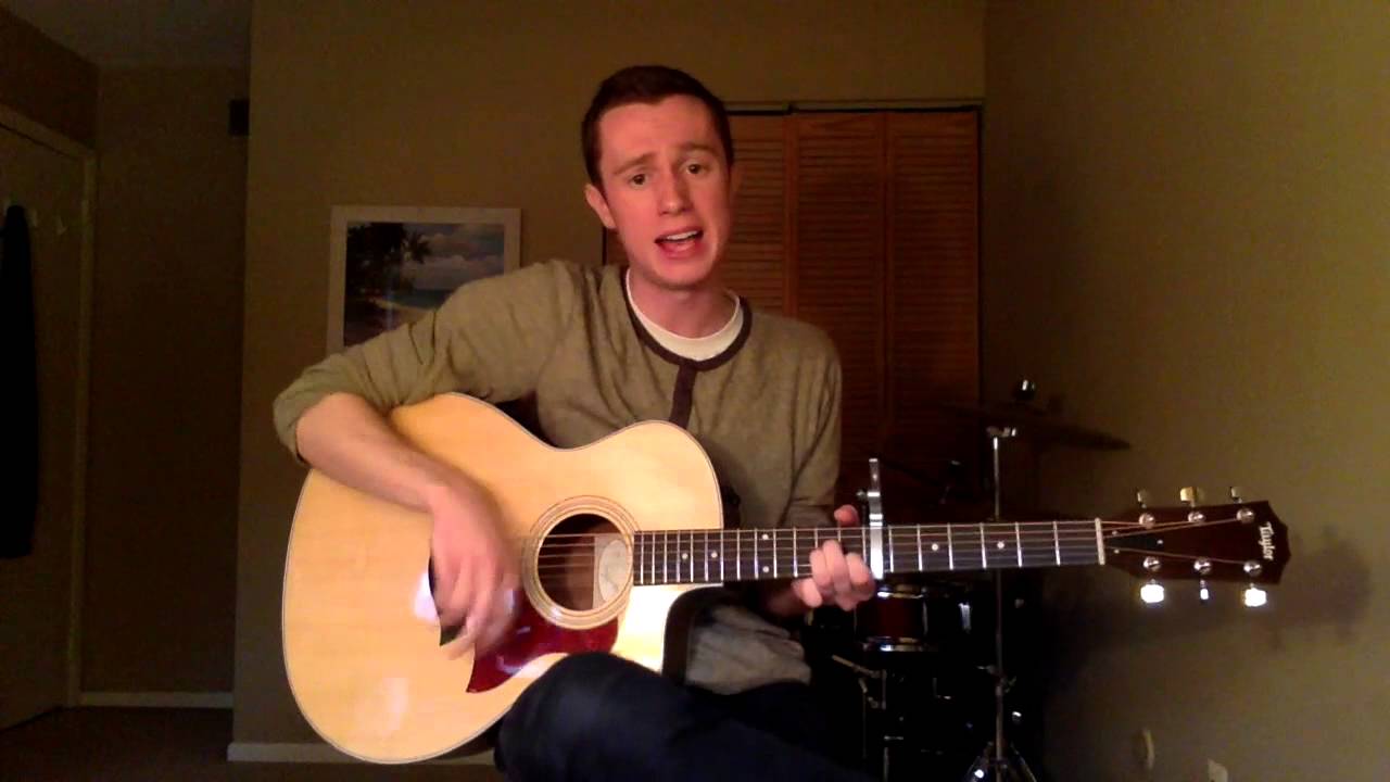 Spinning- Shawn Fox - YouTube