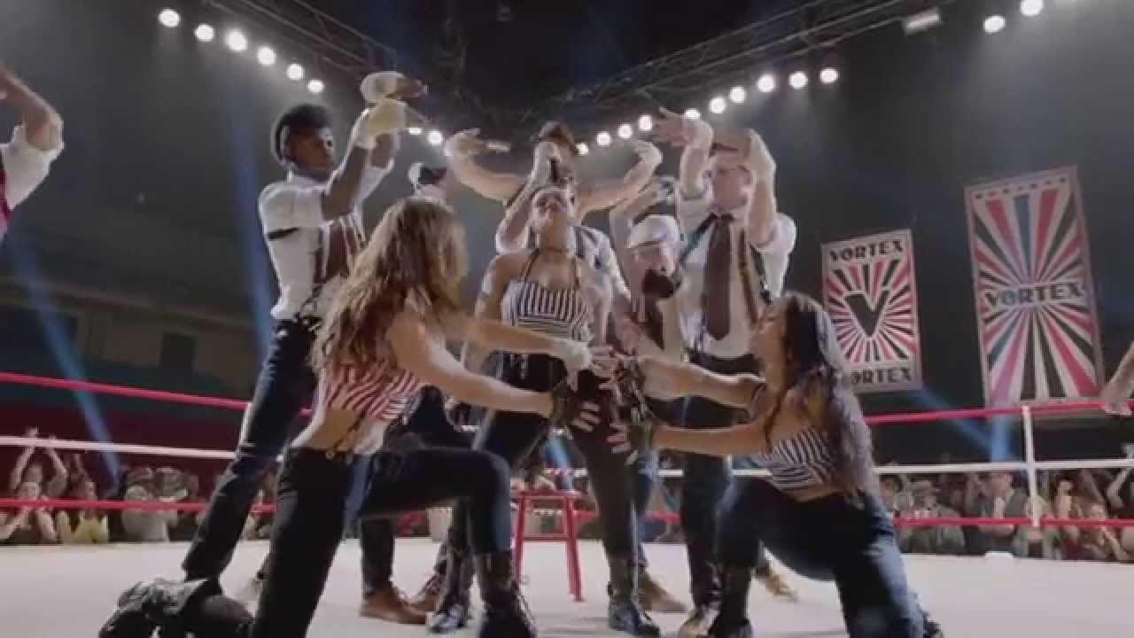 Step Up All In - Trailer Italiano - YouTube