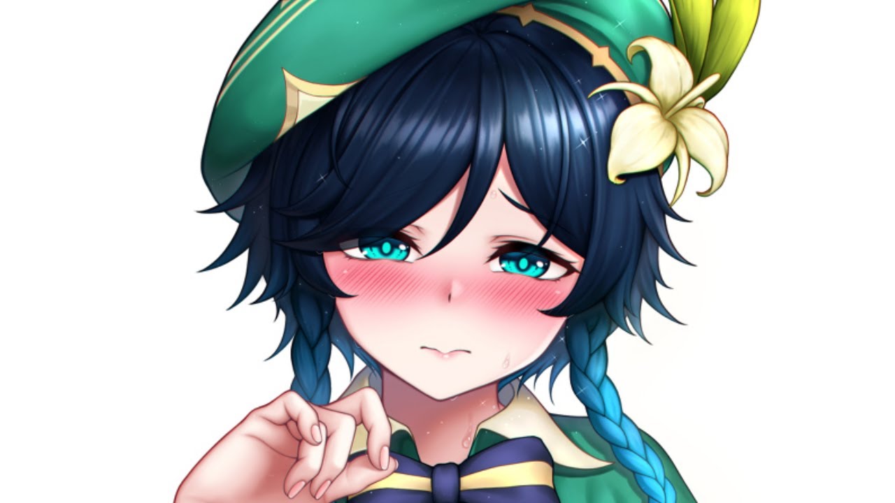 Venti STILL Makes Very Concerning Sounds - YouTube