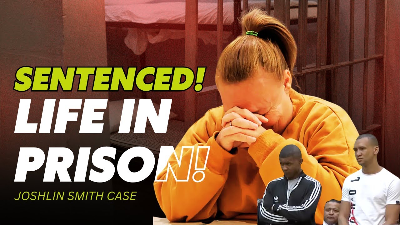 Joshlin Smith Case | Mother Kelly Smith Sentenced to Life | FULL VIDEO ...
