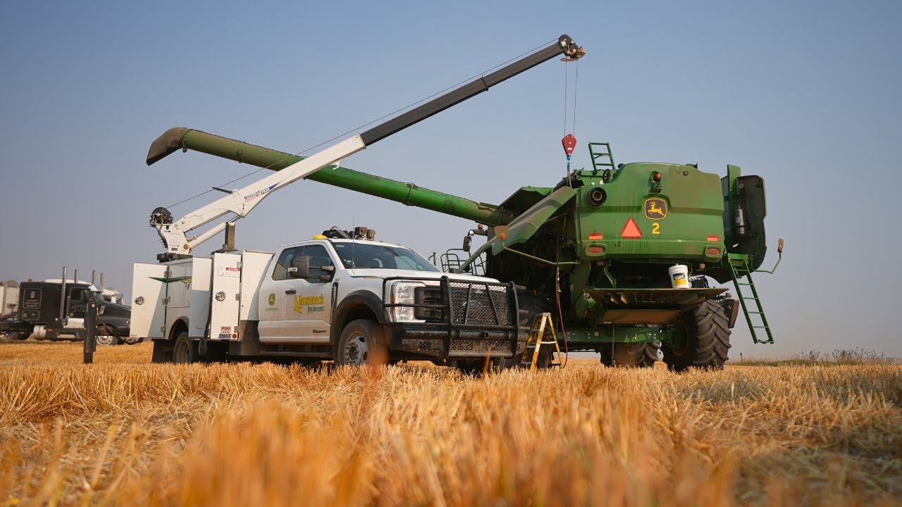 We Have MAJOR Problems! - YouTube