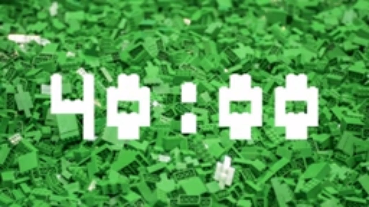 40 Minute Timer (with music) - YouTube