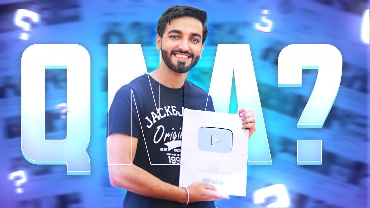 Do I have a Girlfriend ? | QNA 2021 | Jimmy7 - YouTube