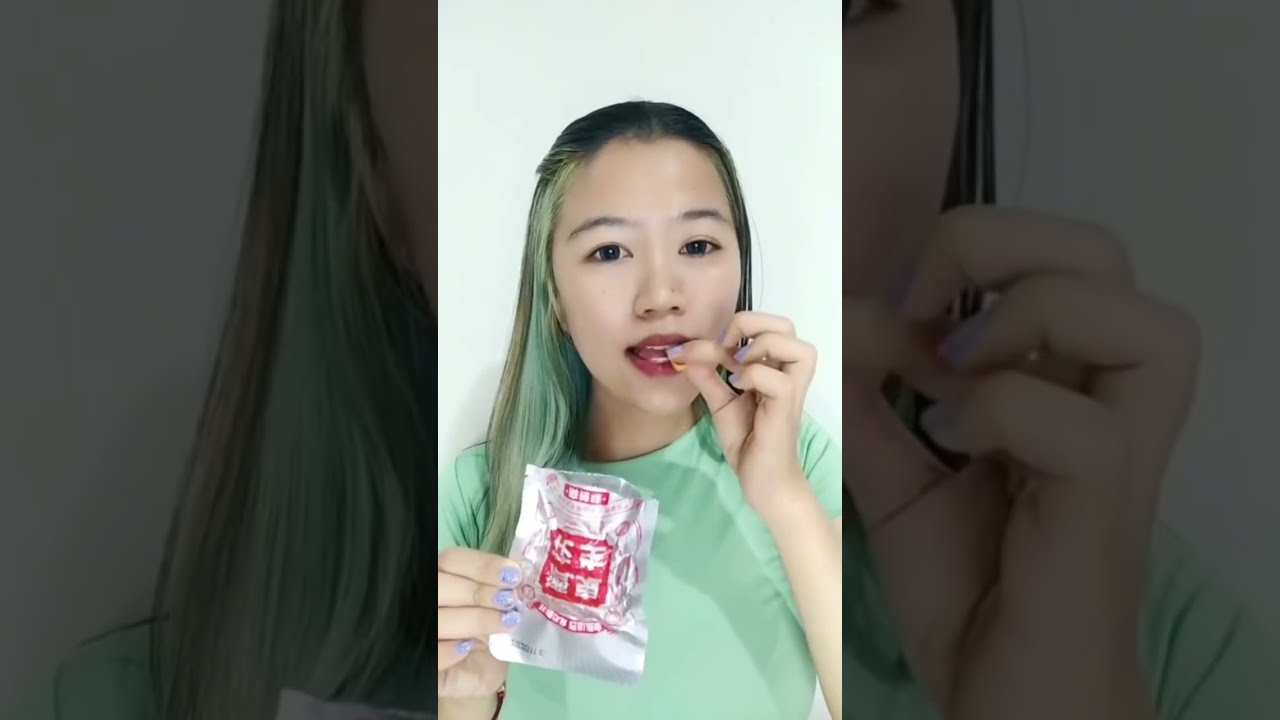 JAJANAN CHINA REVIEW PART 1 #shorts - YouTube