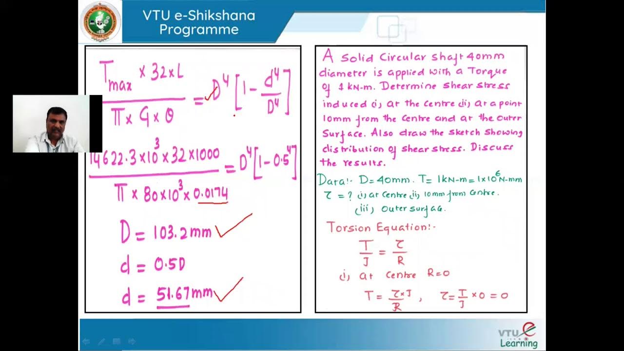 Module 04 - Lecture 08 - YouTube
