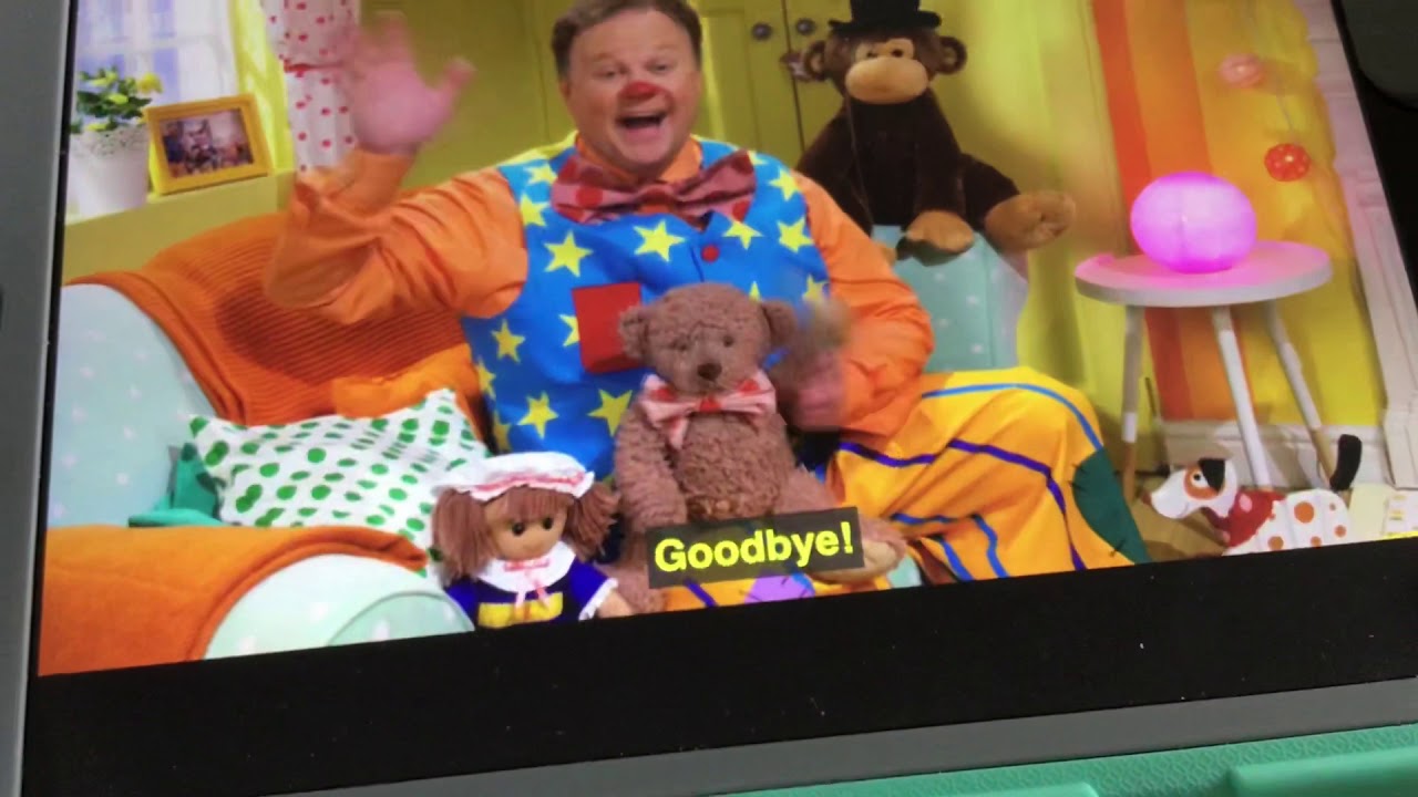 CBeebies BBC Children’s Productions Albert sustainable Productions ...